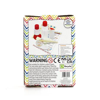 Rocket Mini Kit | Hobbycraft