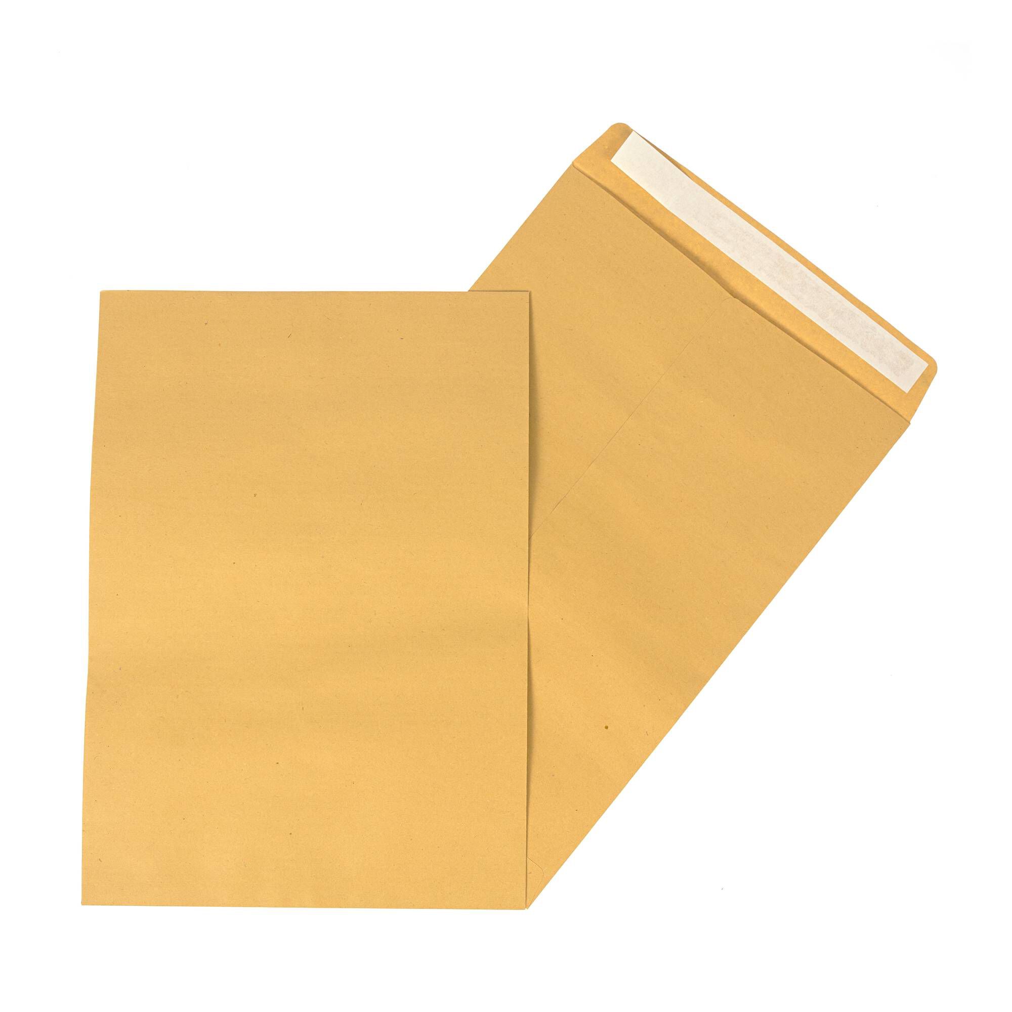 C4 Manilla Envelopes 15 Pack | Hobbycraft