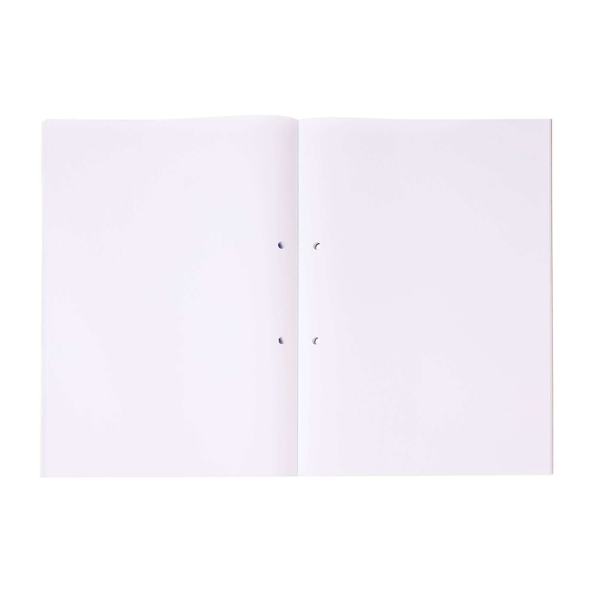 Plain Refill Pad 60 Sheets | Hobbycraft