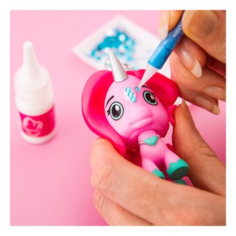 Crystalverse Kiki Mini Kit | Hobbycraft