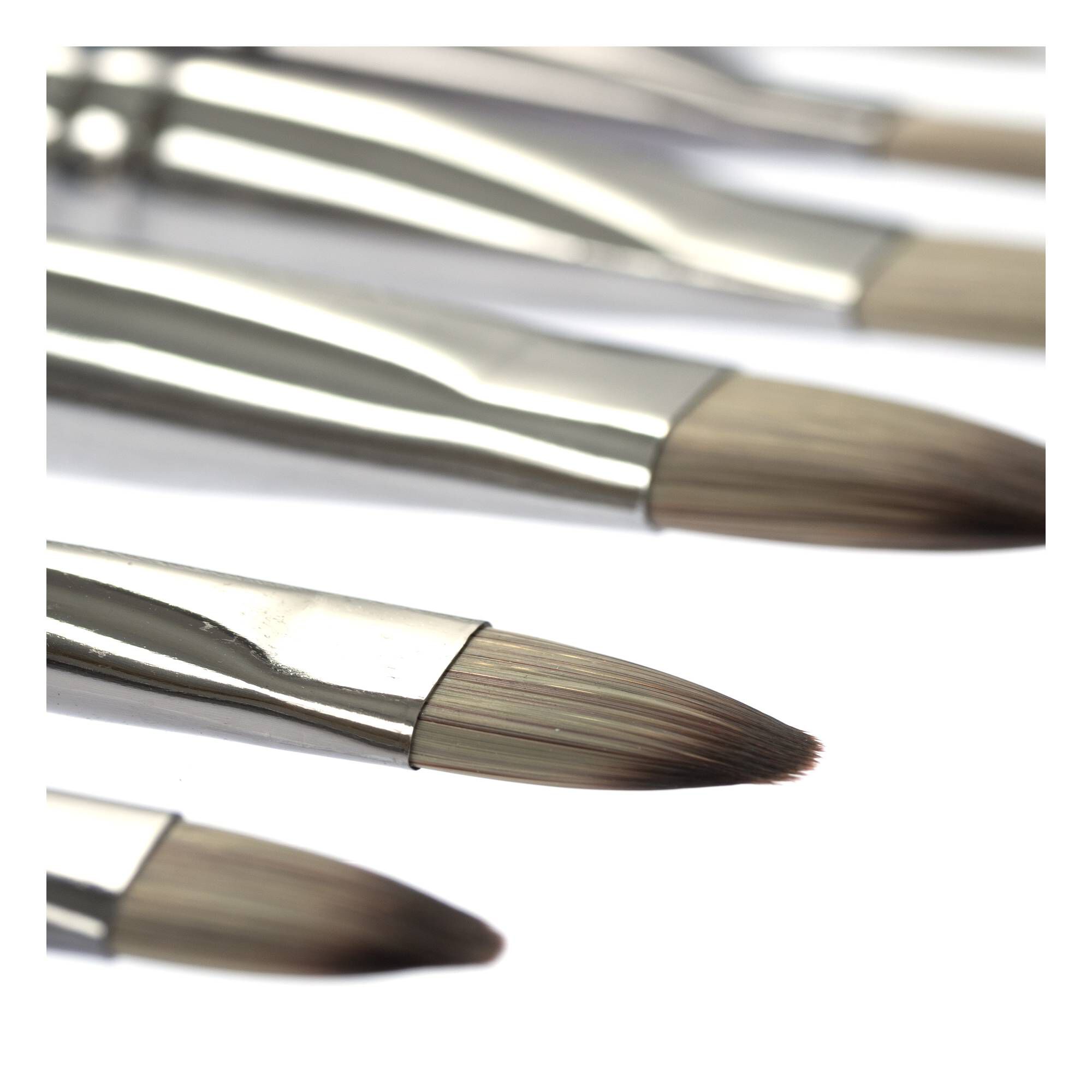 Shore & Marsh Brush Set 18 Pieces | Hobbycraft