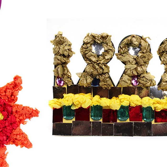 How to Make Roman Mosaics | Hobbycraft