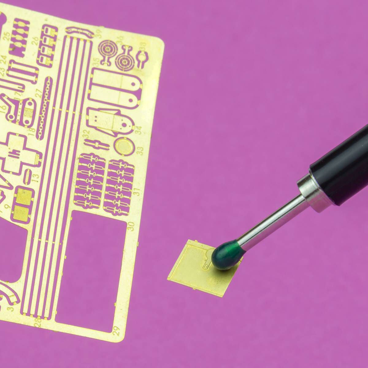 Modelcraft Pick and Place Double Ended Tool | Hobbycraft