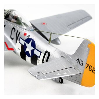 Revell P-51 Mustang Model Kit 1:72 | Hobbycraft