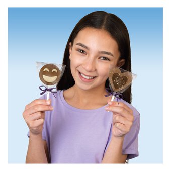 Chocolate Lolly Maker | Hobbycraft
