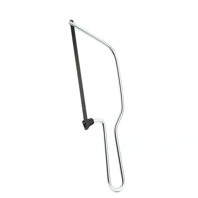 Modelcraft Junior Hacksaw with Blade | Hobbycraft