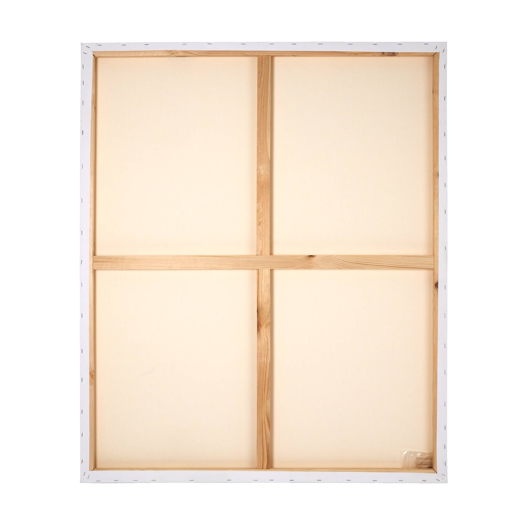 Box Canvas 120 x 100cm | Hobbycraft