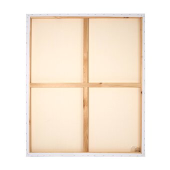 Box Canvas 120 x 100cm | Hobbycraft