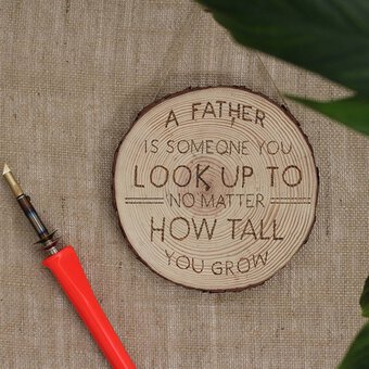 Pyrography Tool Set | Hobbycraft