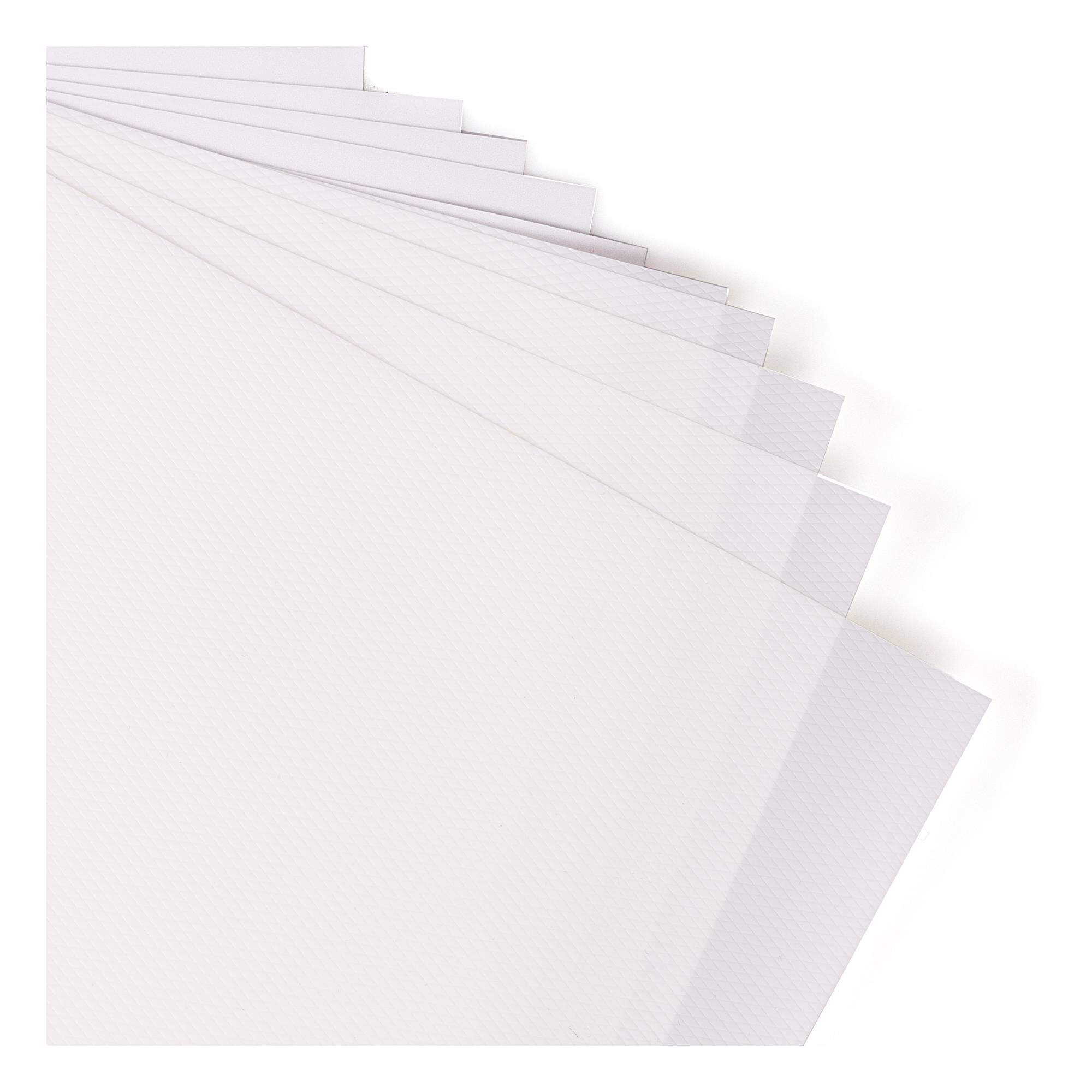 Siser EasySubli HTV Sheets A4 5 Pack | Hobbycraft