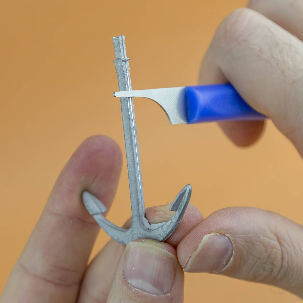 Modelcraft Mouldline Remover | Hobbycraft