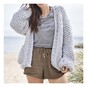 Knitcraft Cosy Cardigan Digital Pattern 0236 | Hobbycraft