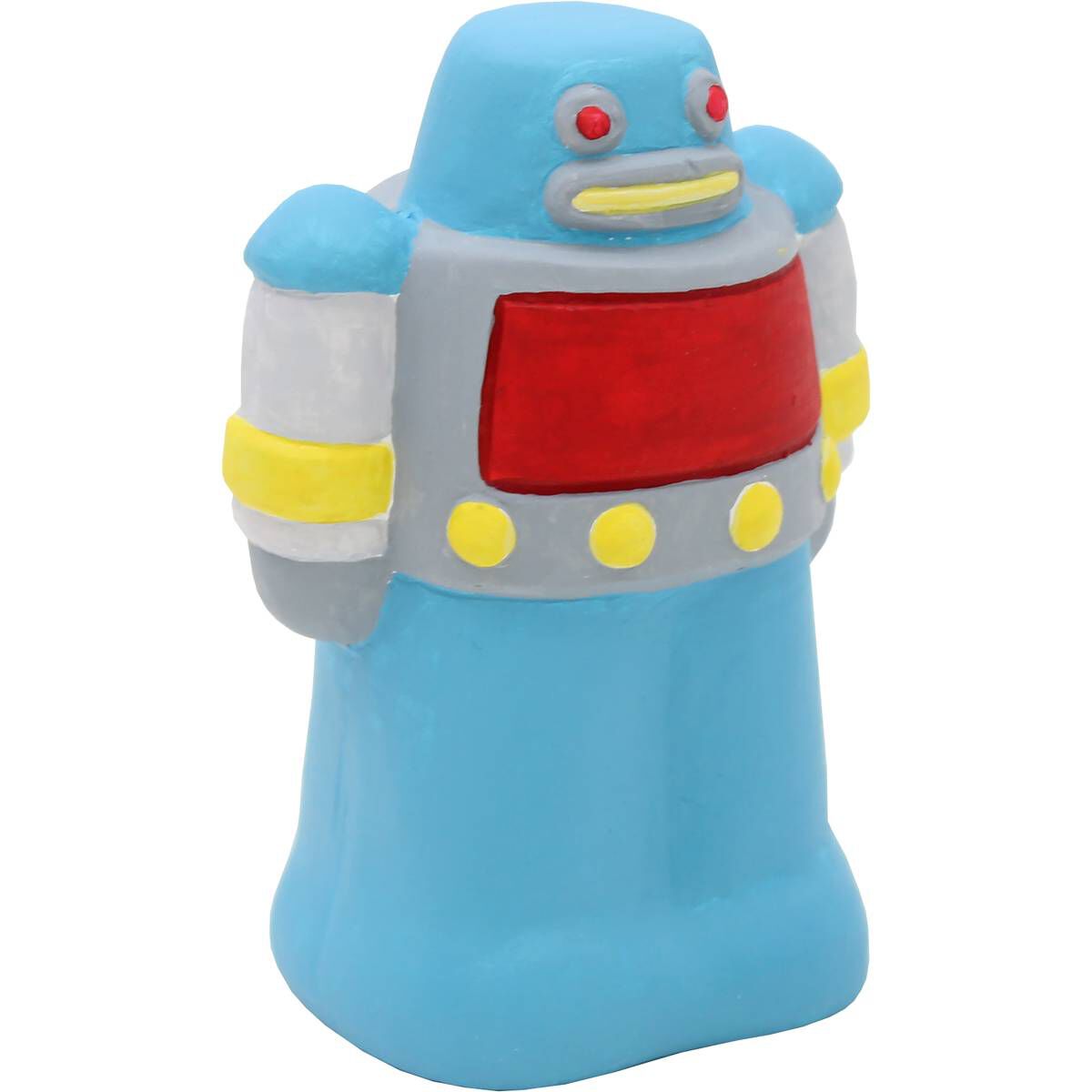 Paint Your Own Robot Money Box | Hobbycraft