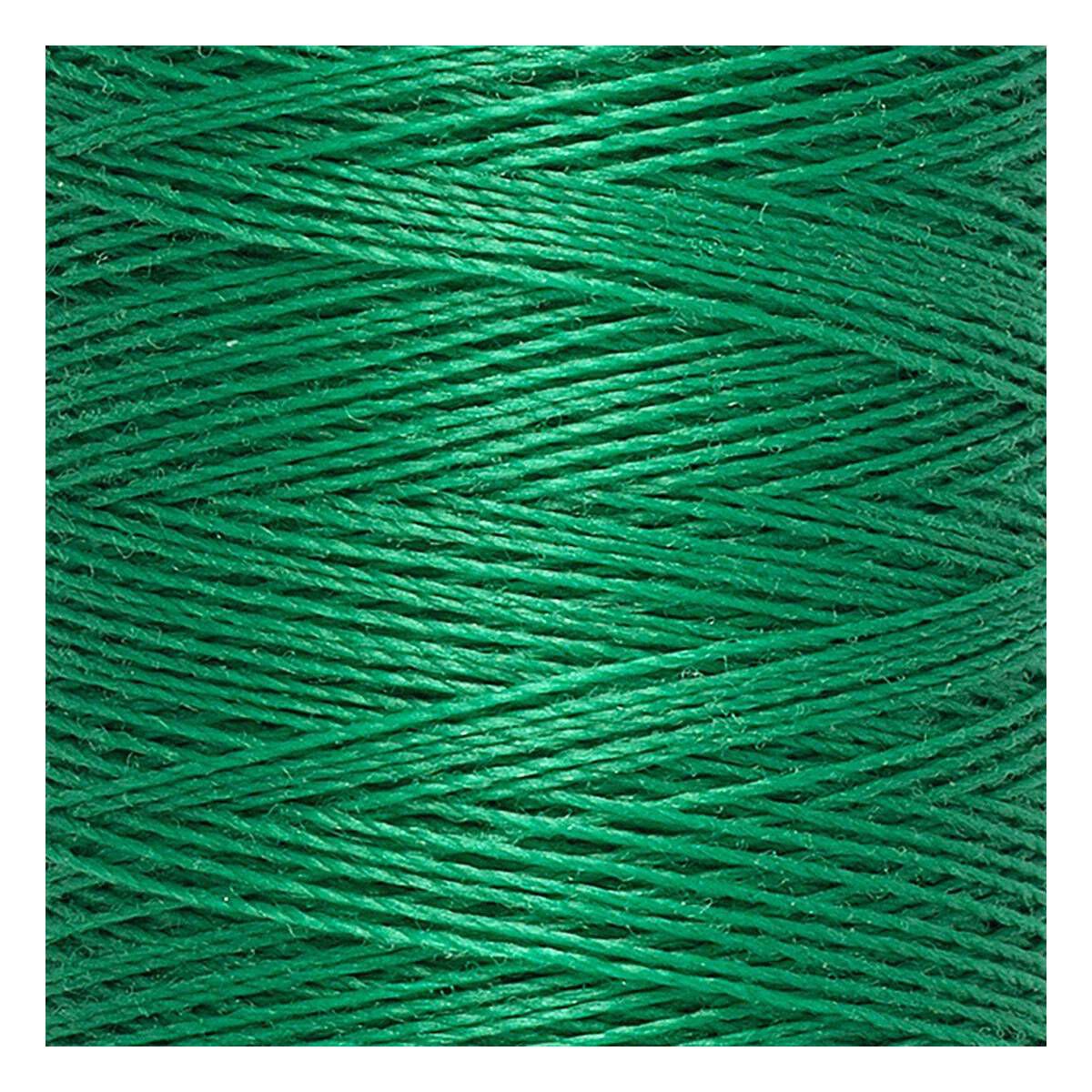 Gutermann Green Sew All Thread 100m (239) | Hobbycraft