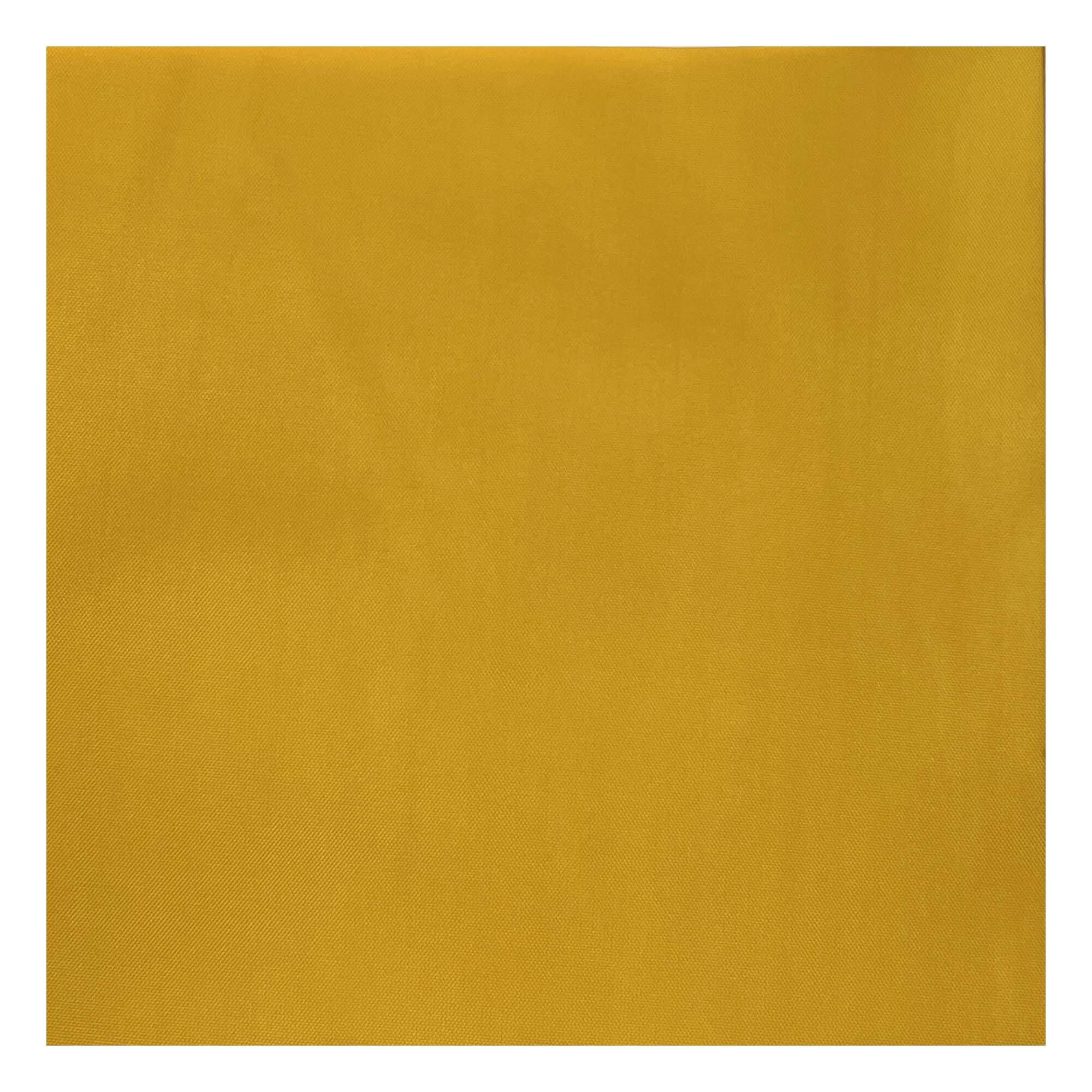 Gold Taffeta Anti-Static Lining Fabric by the Metre | Hobbycraft
