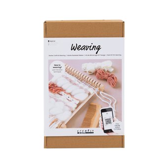 Weaving Looms | Hobbycraft