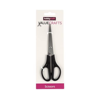 General Purpose Scissors 17cm | Hobbycraft