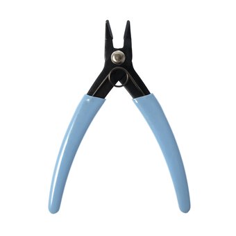 Plastic Model Tool Set 9 Pieces | Hobbycraft