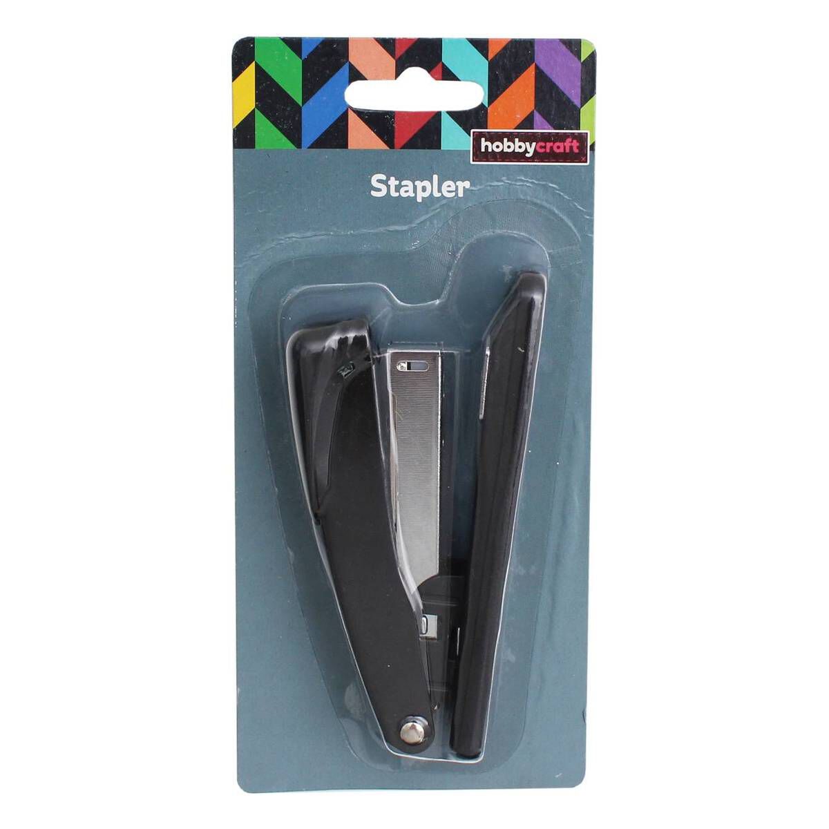 Black Stapler | Hobbycraft