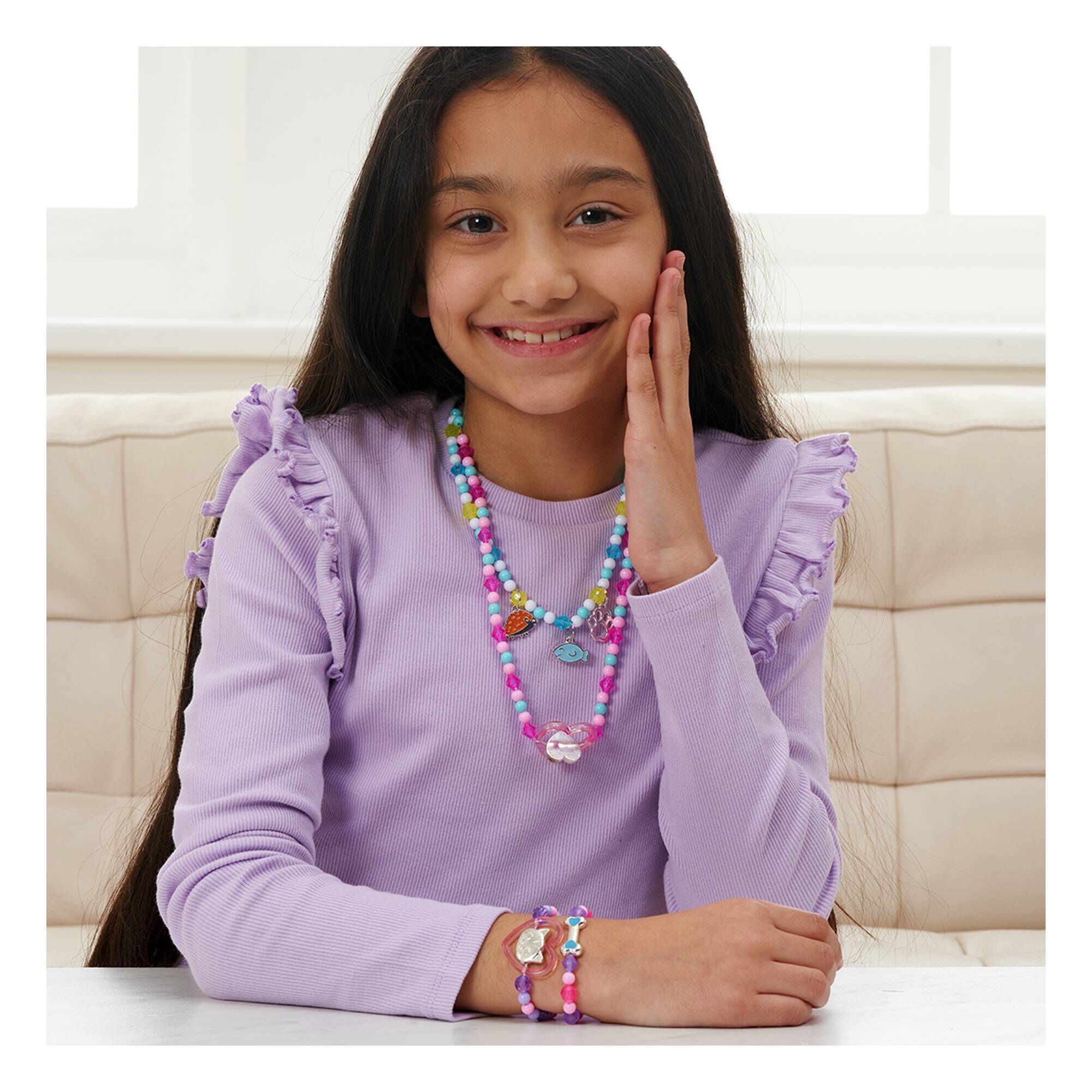 Pet Charm Jewellery | Hobbycraft