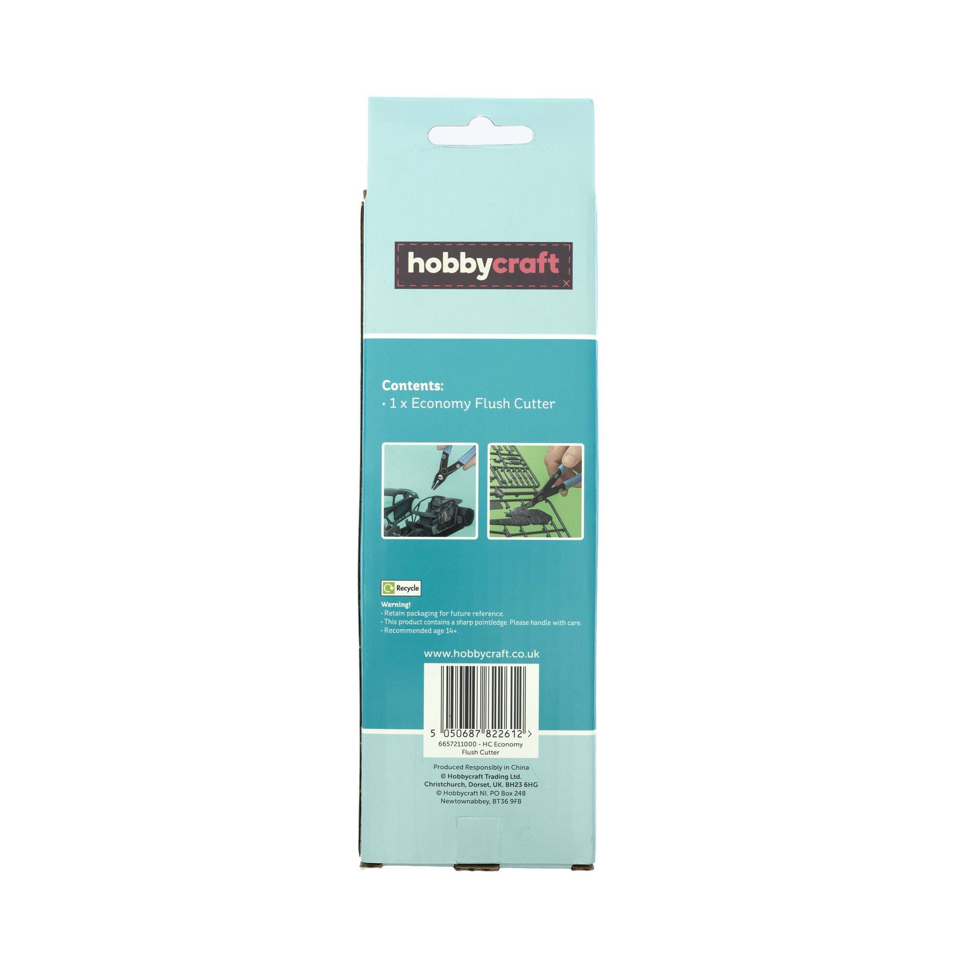 Flush Cutter | Hobbycraft