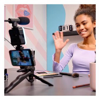 Studio Creator Podcast and Vlogging Kit | Hobbycraft