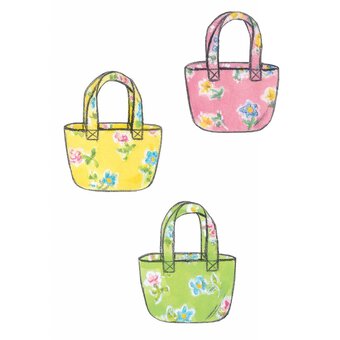 Butterick Baby Set Sewing Pattern B5624 (L-XL) | Hobbycraft