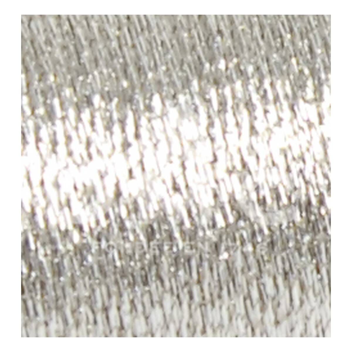 DMC Silver Diamant Metallic Thread 35m (D168) | Hobbycraft
