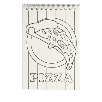 Kawaii Bling Colouring Book | Hobbycraft