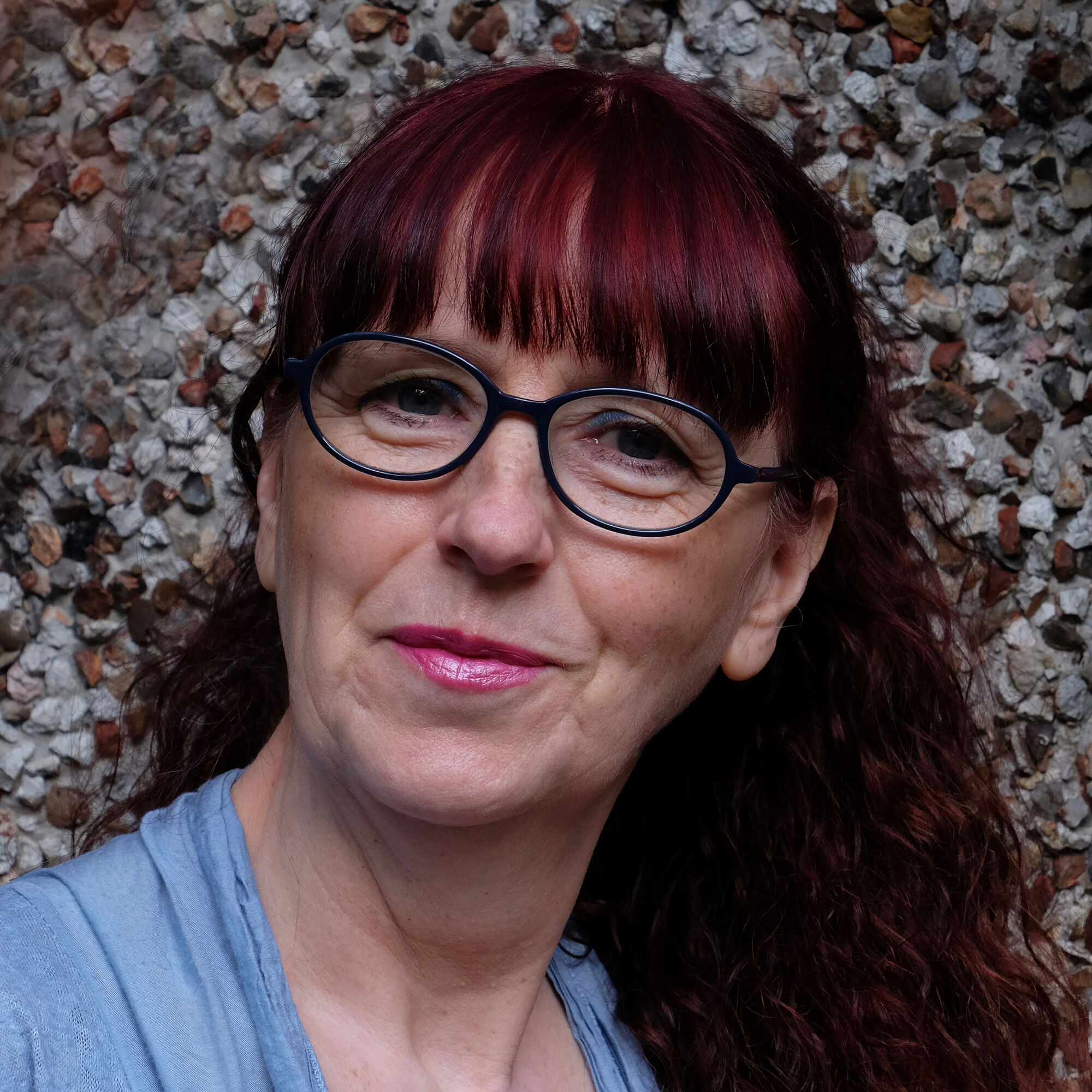 Sharon Barton - Artisan