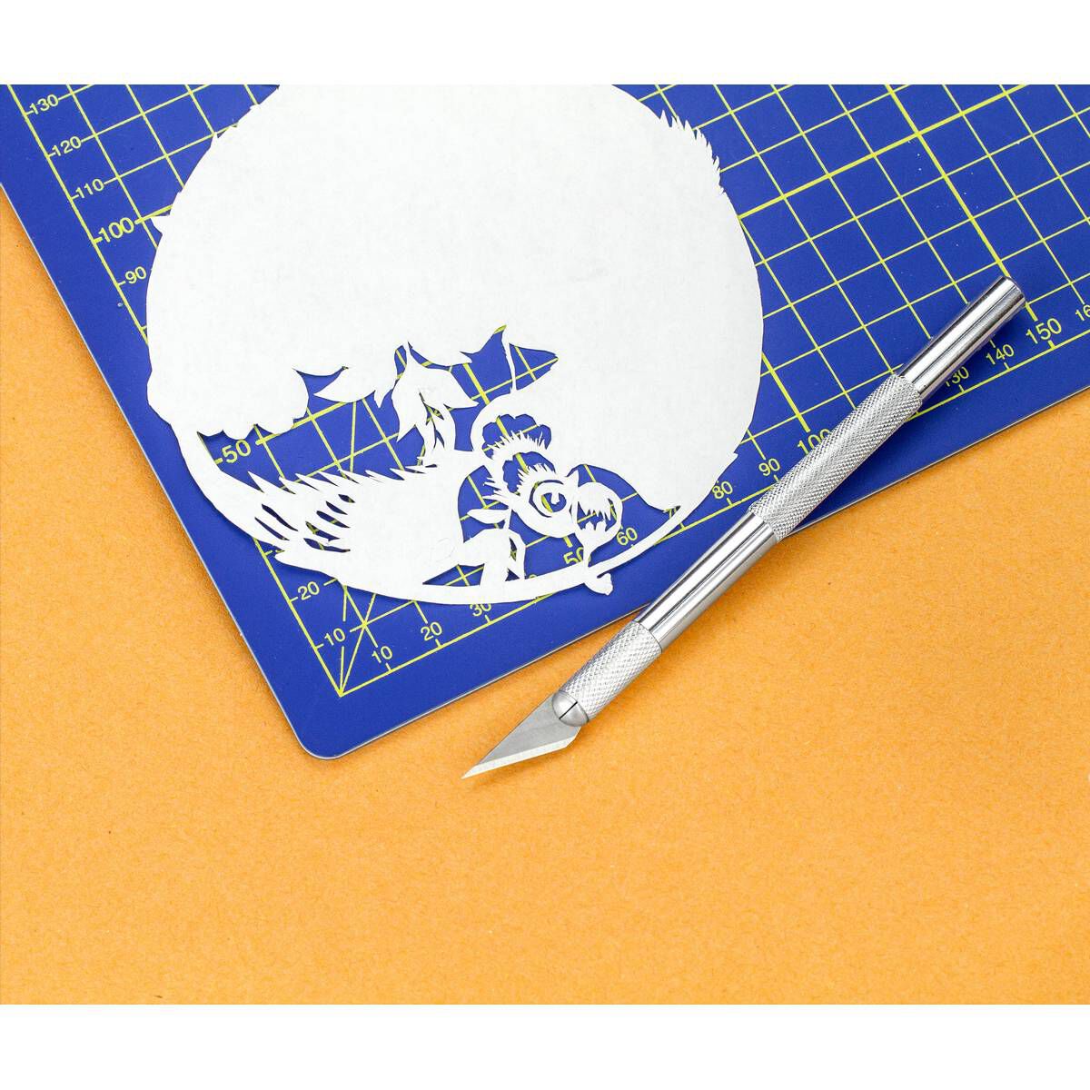 Modelcraft No. 1 Classic Craft Knife Set | Hobbycraft