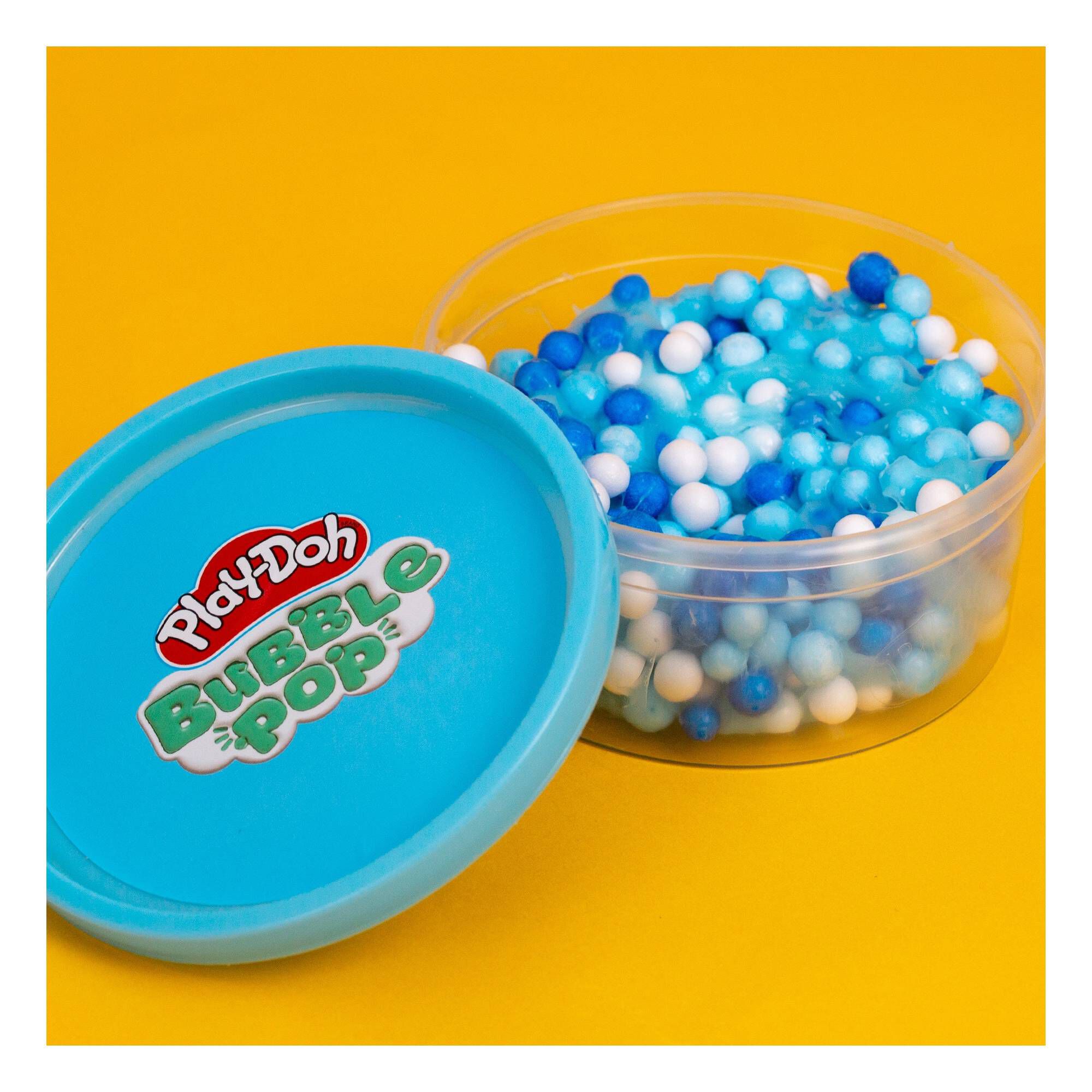 Play-Doh Blue Bubble Pop 99g | Hobbycraft