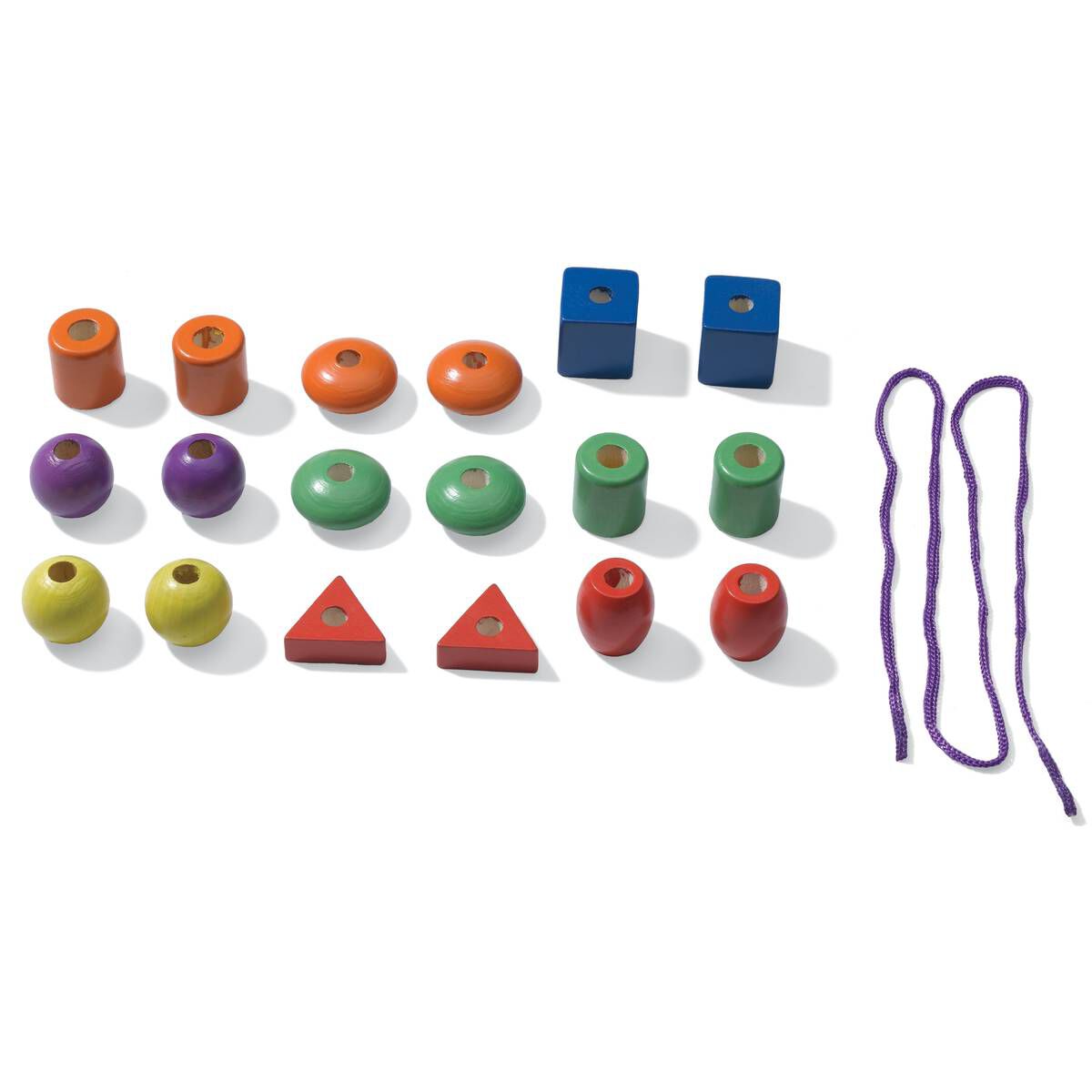 SES Creative I Learn to Thread Beads | Hobbycraft