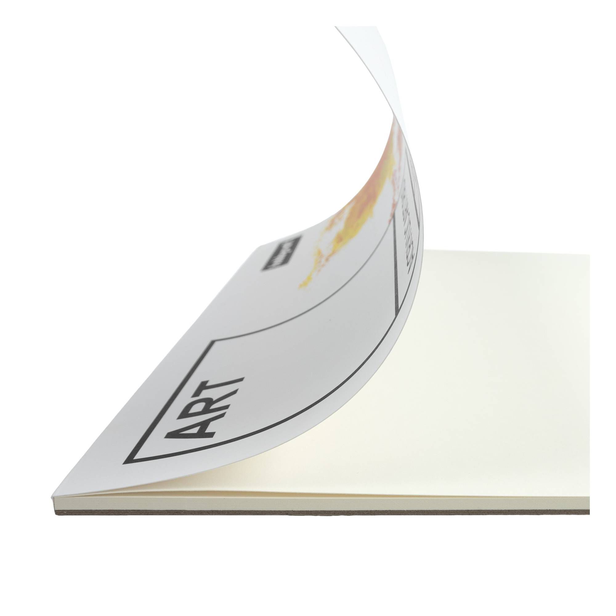 Acrylic Art Pad A3 12 Sheets | Hobbycraft