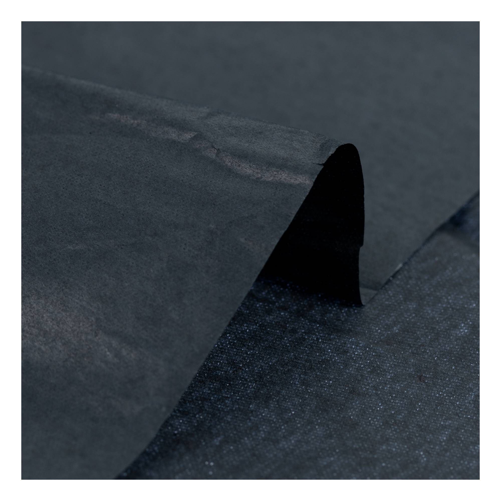 Black Tissue Paper 65cm x 50cm 10 Pack | Hobbycraft