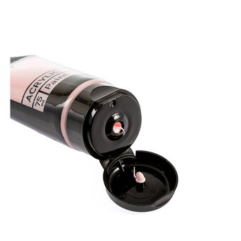 Baby Pink Art Acrylic Paint 75ml | Hobbycraft