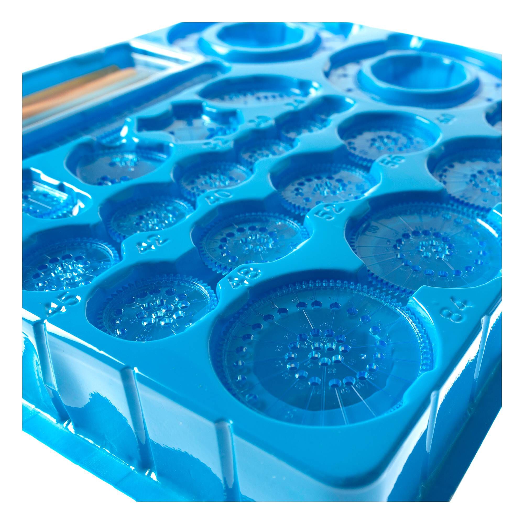 Original Spirograph Set | Hobbycraft