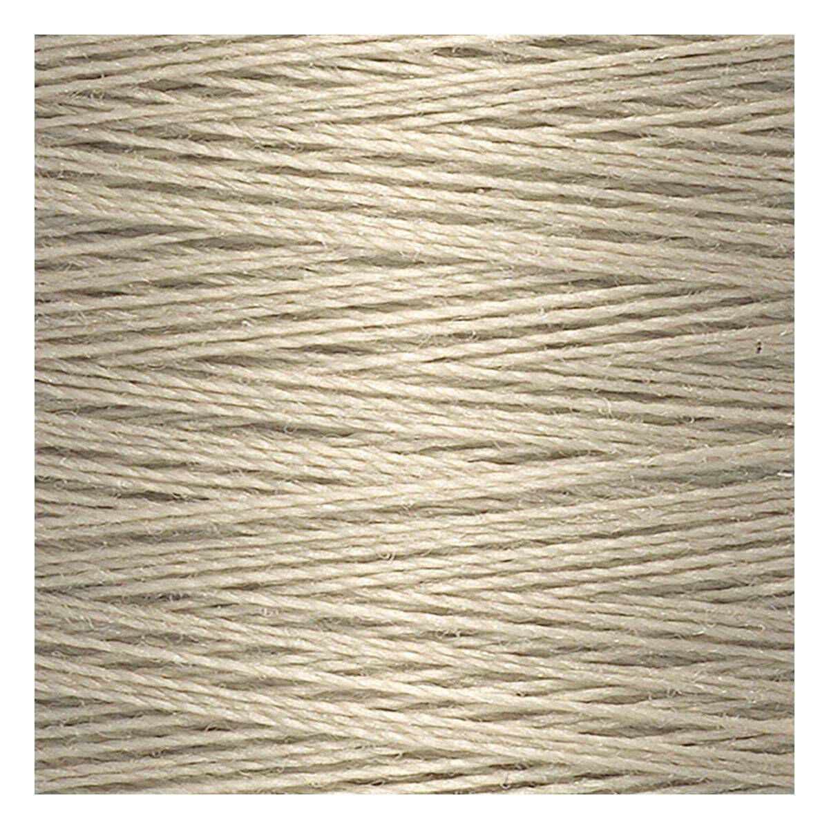 Gutermann Beige Sew All Thread 500m (722) | Hobbycraft