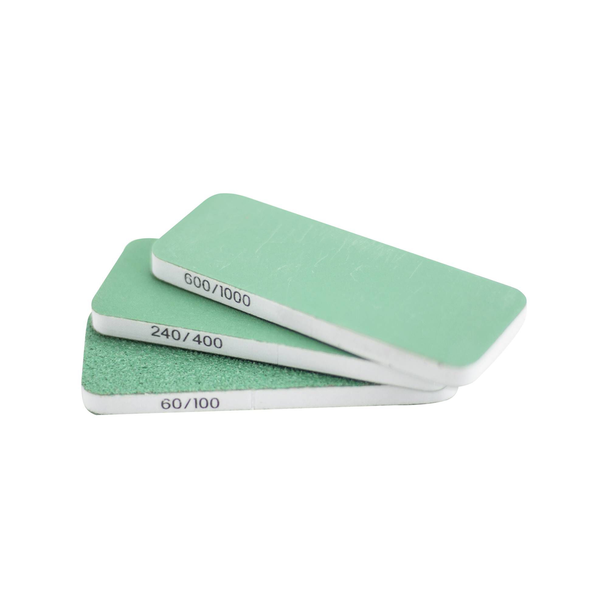 Modelcraft Dual-Grit Flexi Sanders 3 Pack | Hobbycraft