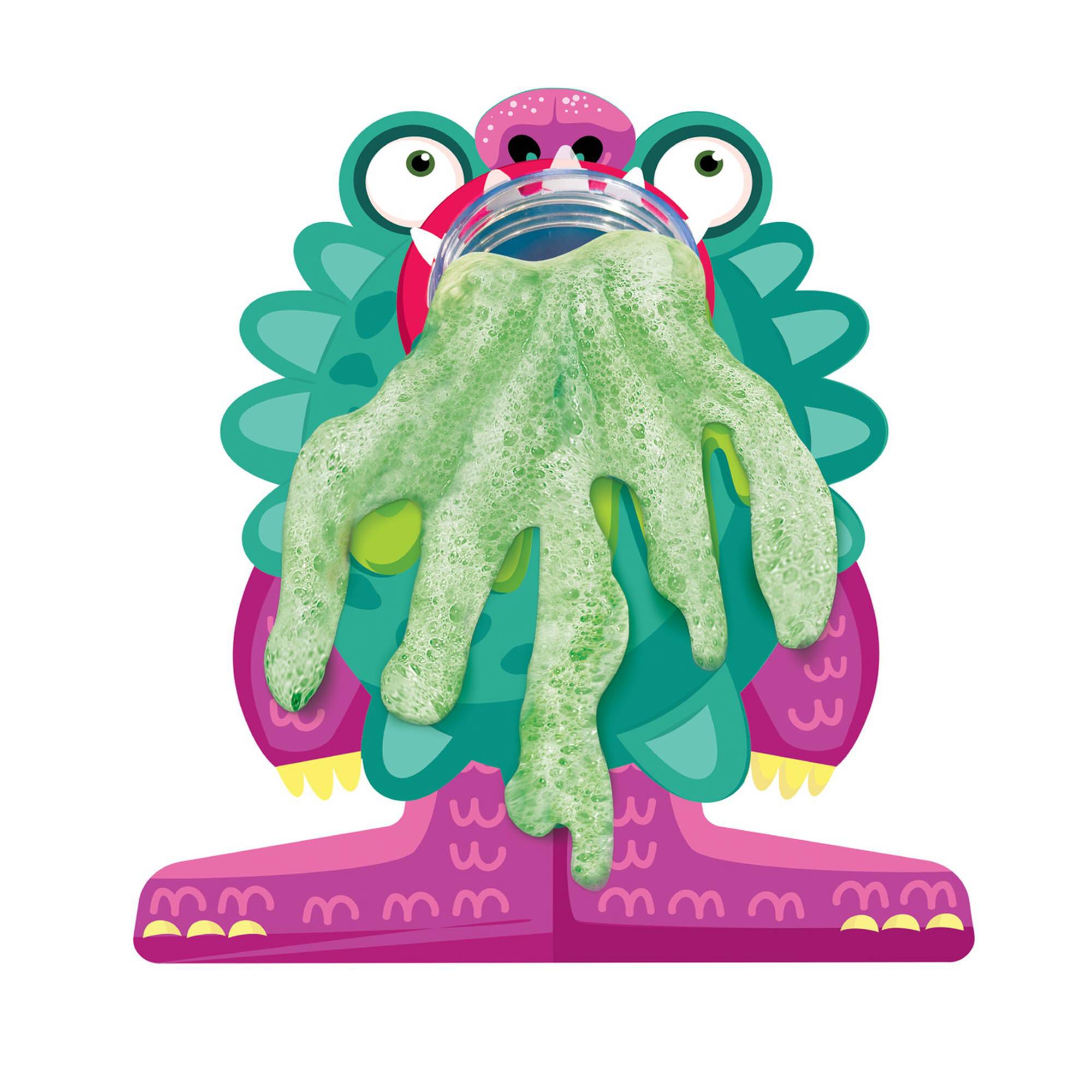 KidzLabs Fizzy Bubble Lab | Hobbycraft