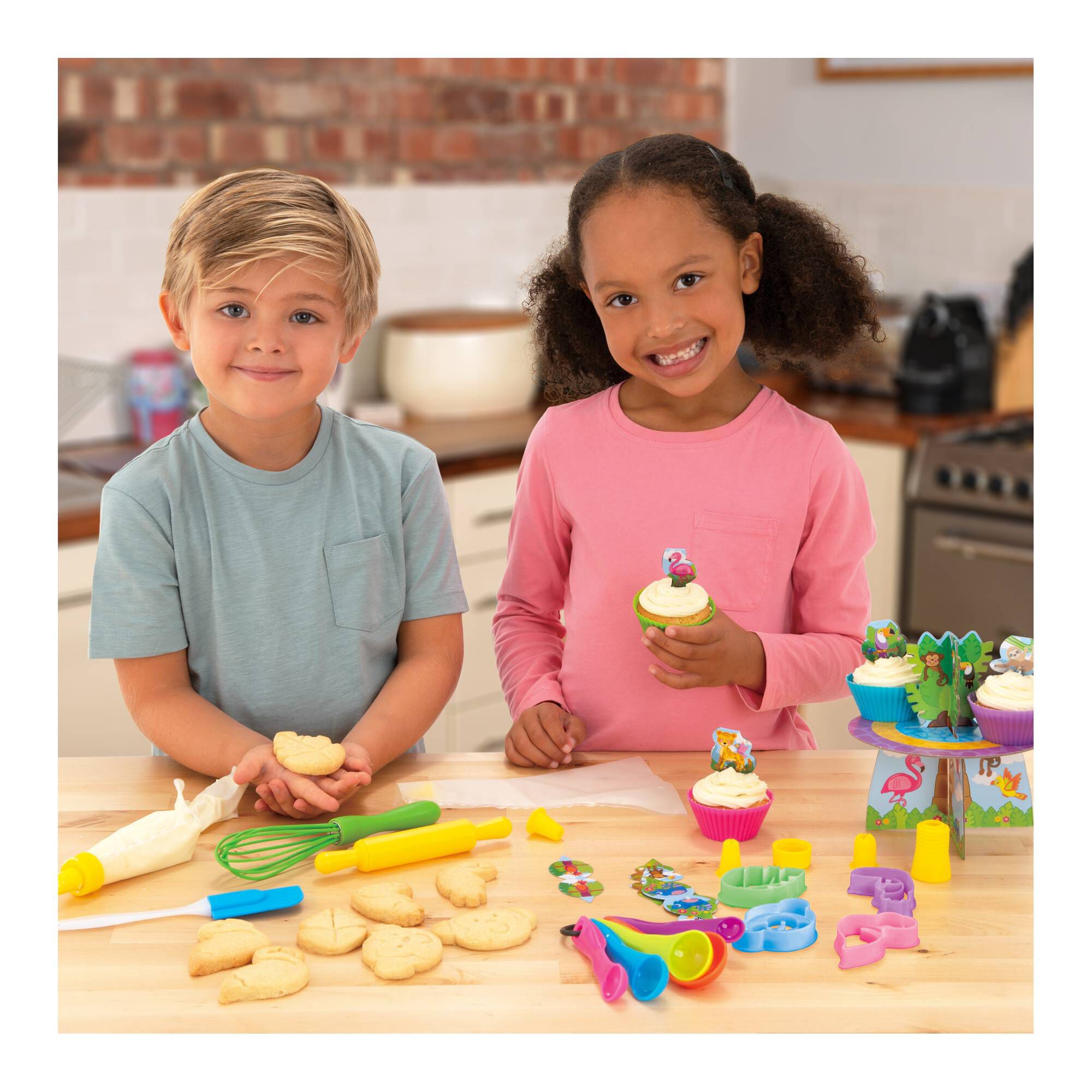 Galt Baking Set | Hobbycraft