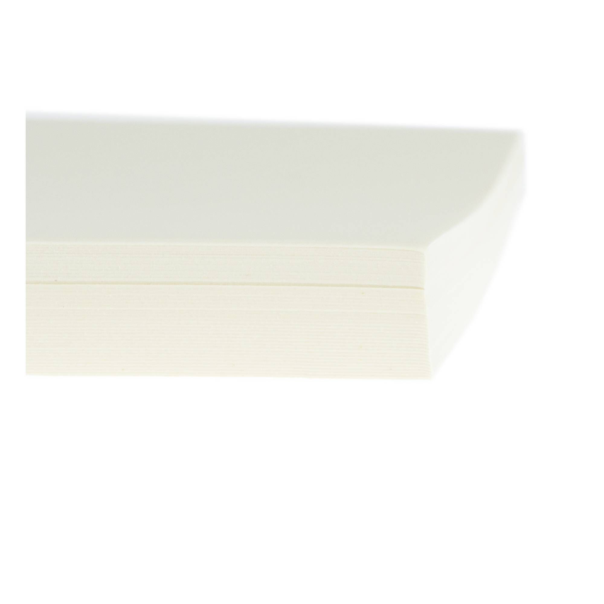 Ivory Premium Smooth Card A3 40 Pack | Hobbycraft
