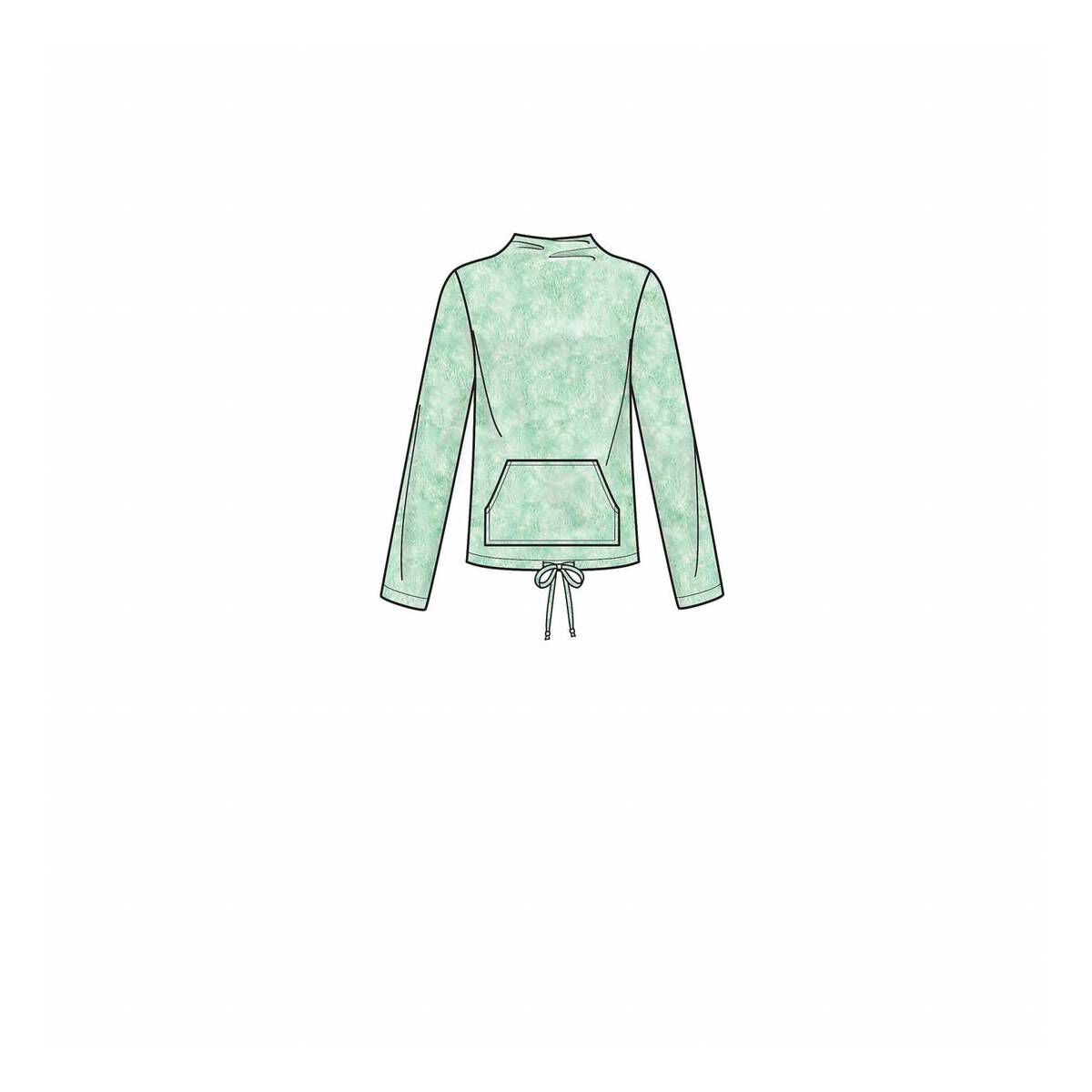 Simplicity Female Loungewear Sewing Pattern S9019 (S-XL) | Hobbycraft