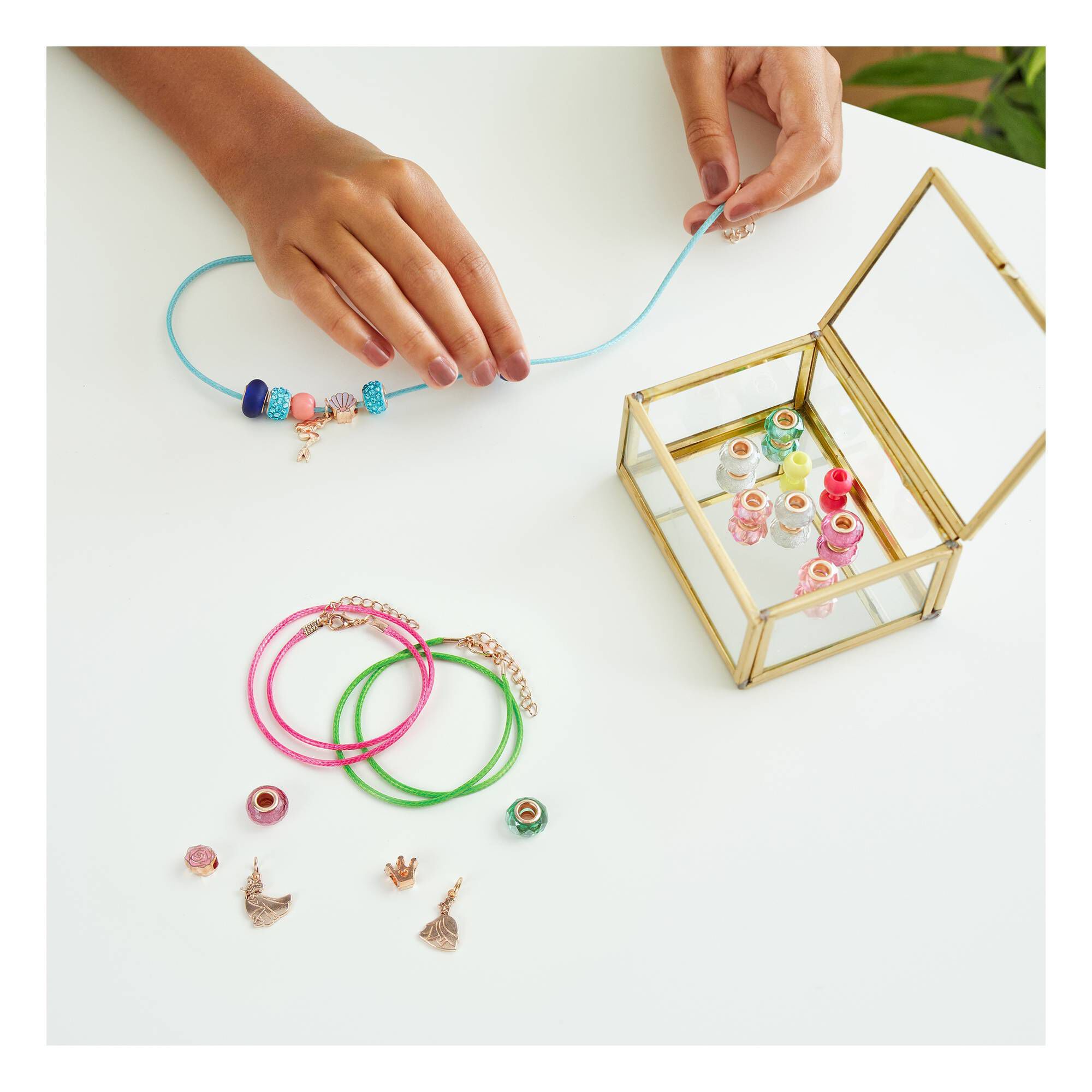 Disney Princess Jewels And Gems | Hobbycraft