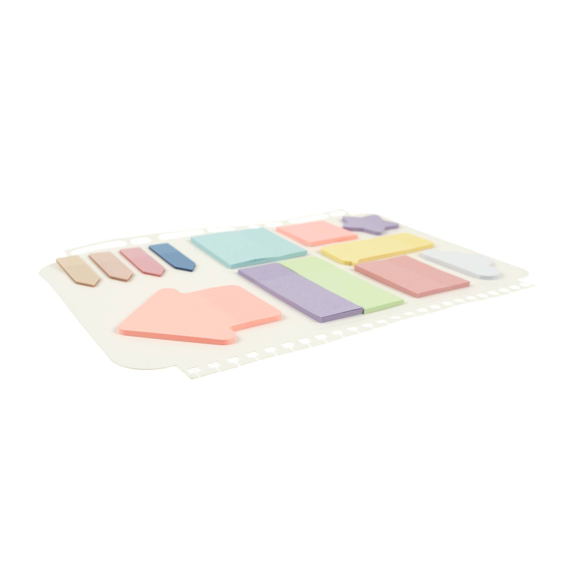 Sticky Notes Assortment | Hobbycraft
