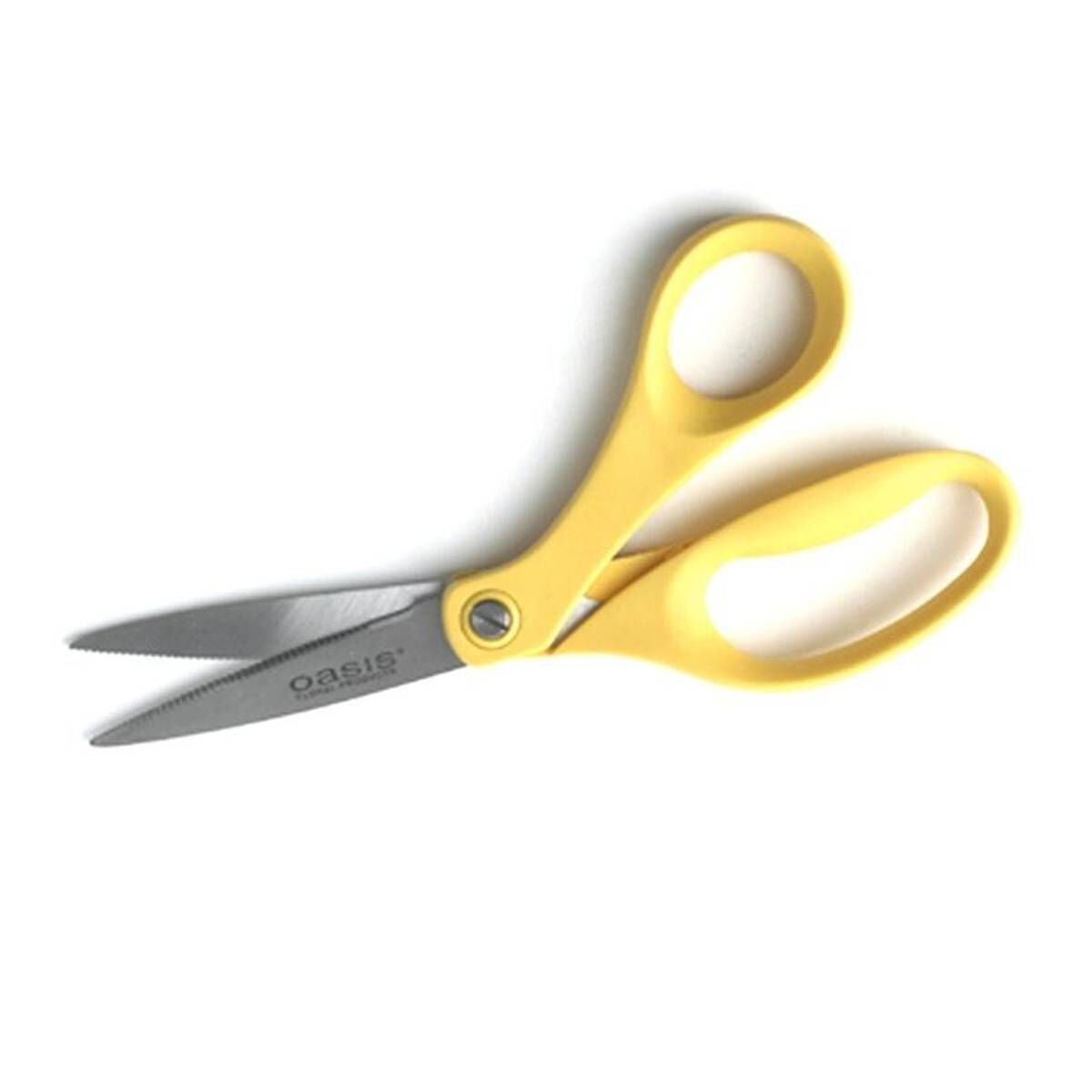 Oasis Floral Scissors | Hobbycraft