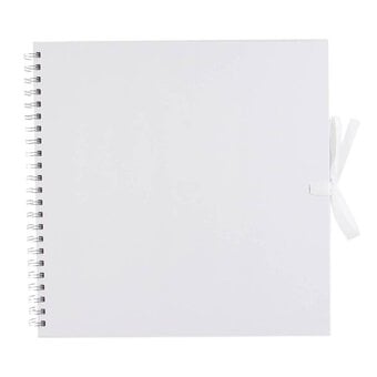 Scrapbook Albums & Journals | Hobbycraft