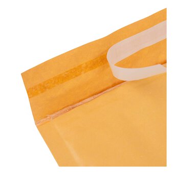 Brown Padded Envelopes 22cm x 27.5cm 3 Pack | Hobbycraft