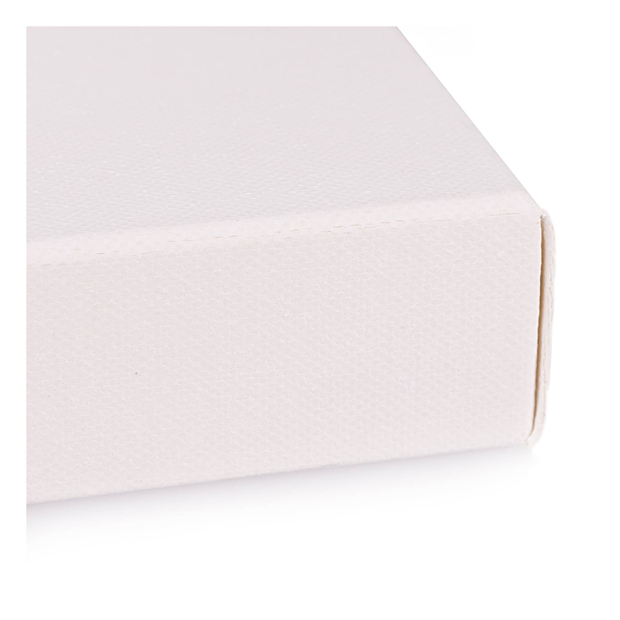 Box Canvas 41cm x 30cm | Hobbycraft