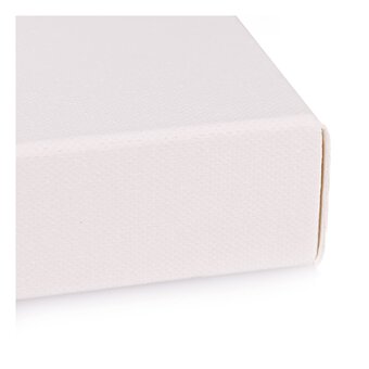 Box Canvas 41cm x 30cm | Hobbycraft